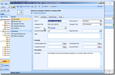 Microsoft CRM Integrating with ZoomInfo – Microsoft Dynamics Platform ...